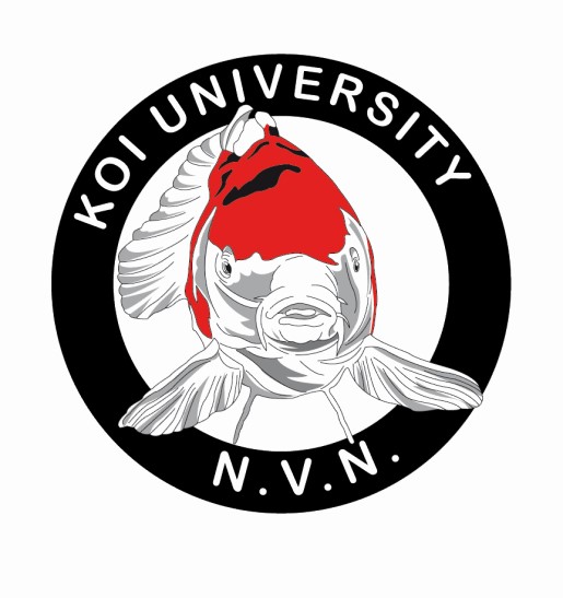 Koi University – NVN